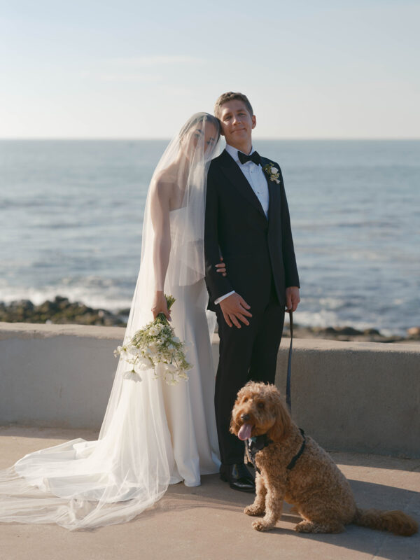 Nikki + Justin by Foolishly Rushing In - Together Journal - Weddings