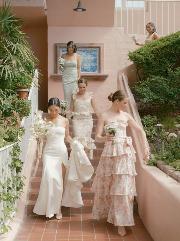 Nikki + Justin by Foolishly Rushing In - Together Journal - Weddings