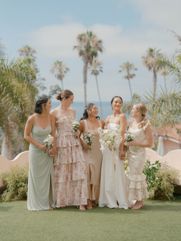 Nikki + Justin by Foolishly Rushing In - Together Journal - Weddings
