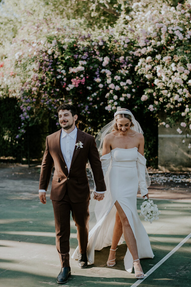 Chenae + Elias by Scott Surplice - Together Journal - Weddings