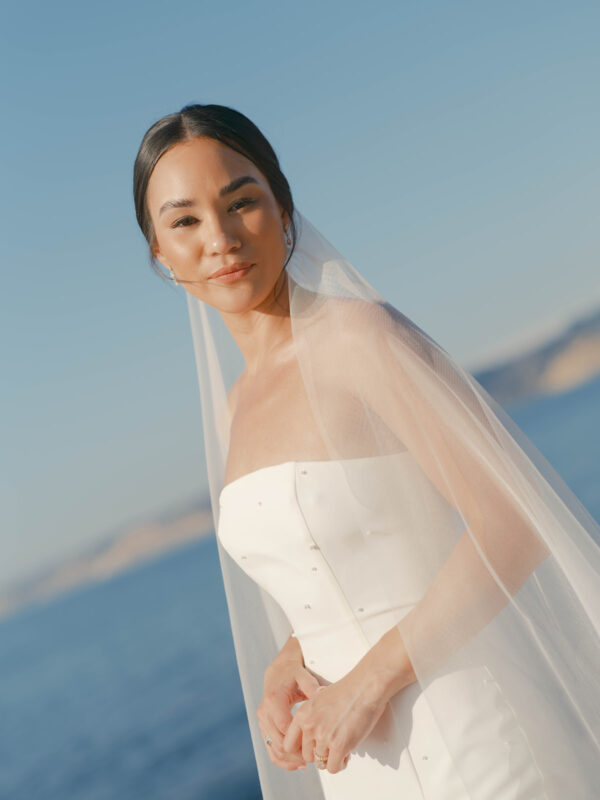 Nikki + Justin by Foolishly Rushing In - Together Journal - Weddings