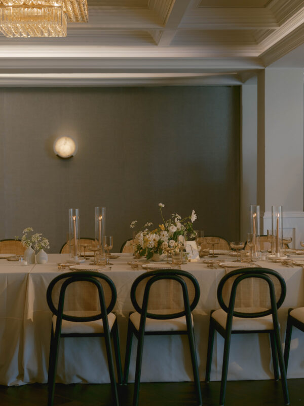 Nikki + Justin by Foolishly Rushing In - Together Journal - Weddings