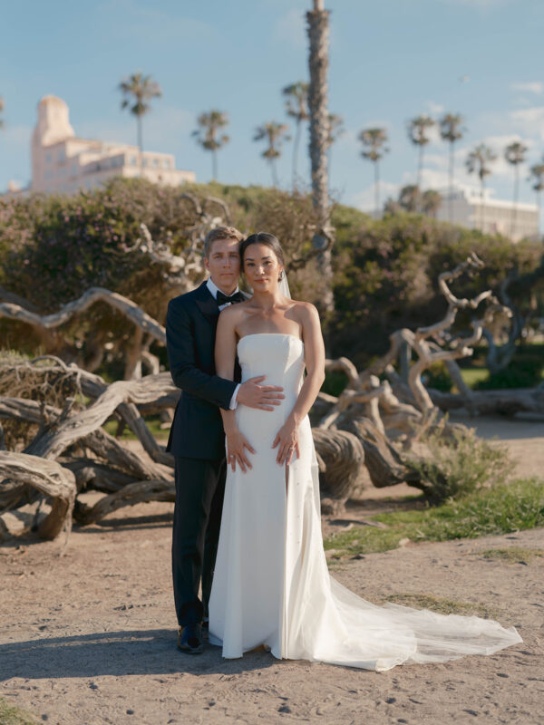 Nikki + Justin by Foolishly Rushing In - Together Journal - Weddings