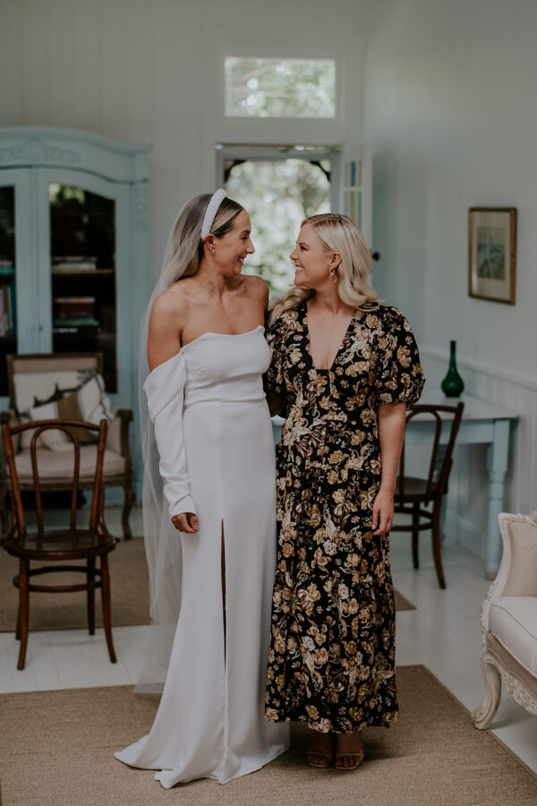 Chenae + Elias by Scott Surplice - Together Journal - Weddings
