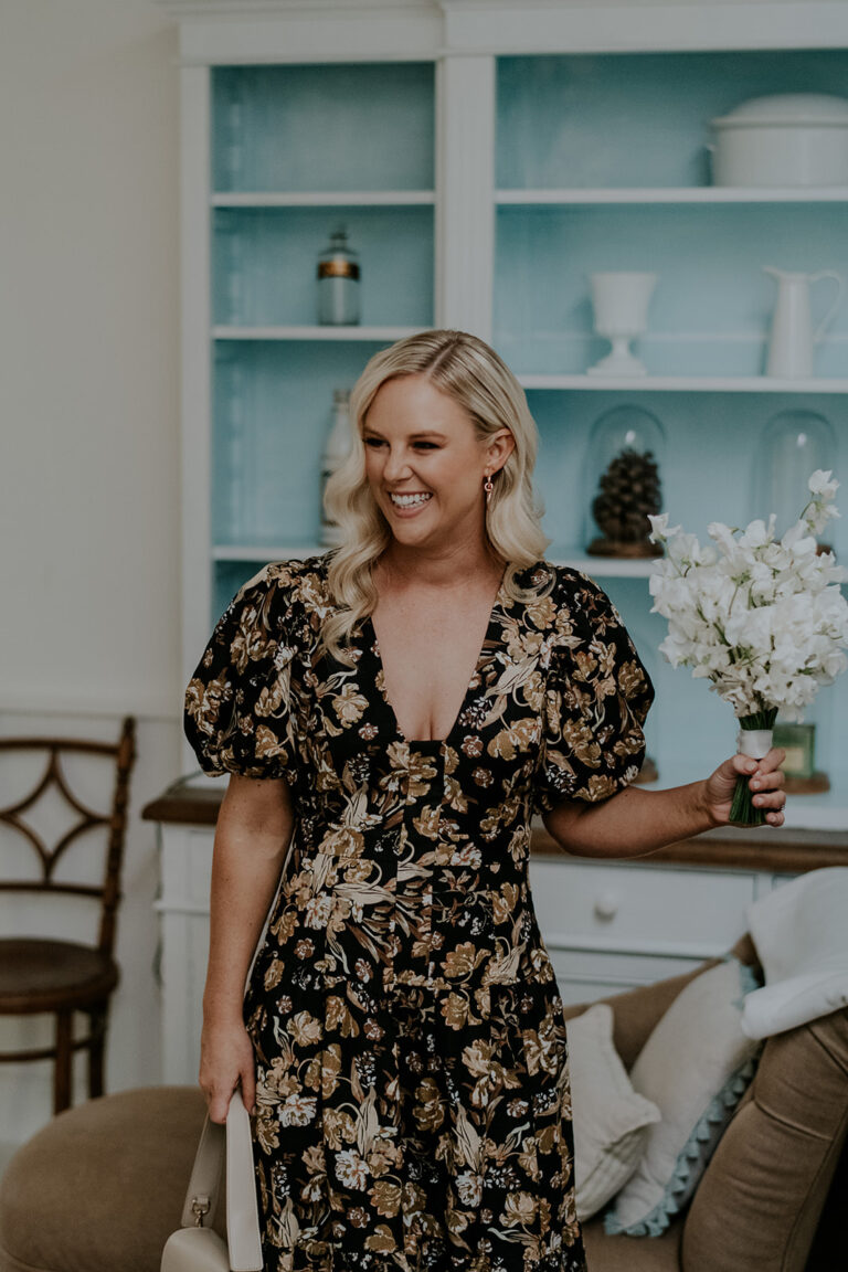 Chenae + Elias by Scott Surplice - Together Journal - Weddings