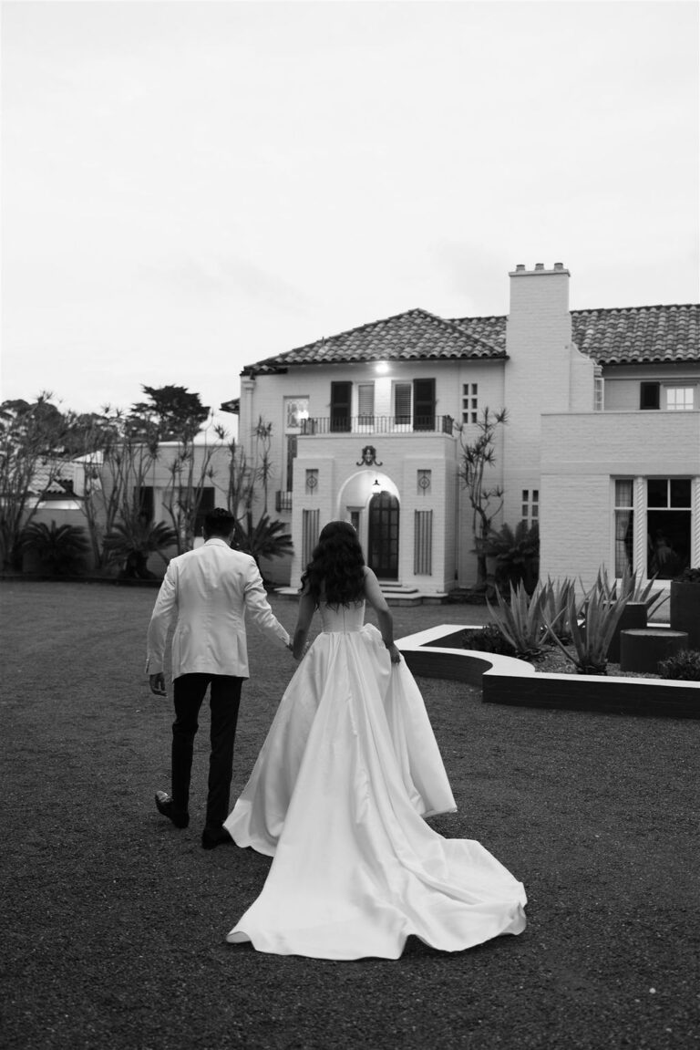 Chelsea + Shannon by Haute Weddings - Together Journal - Weddings