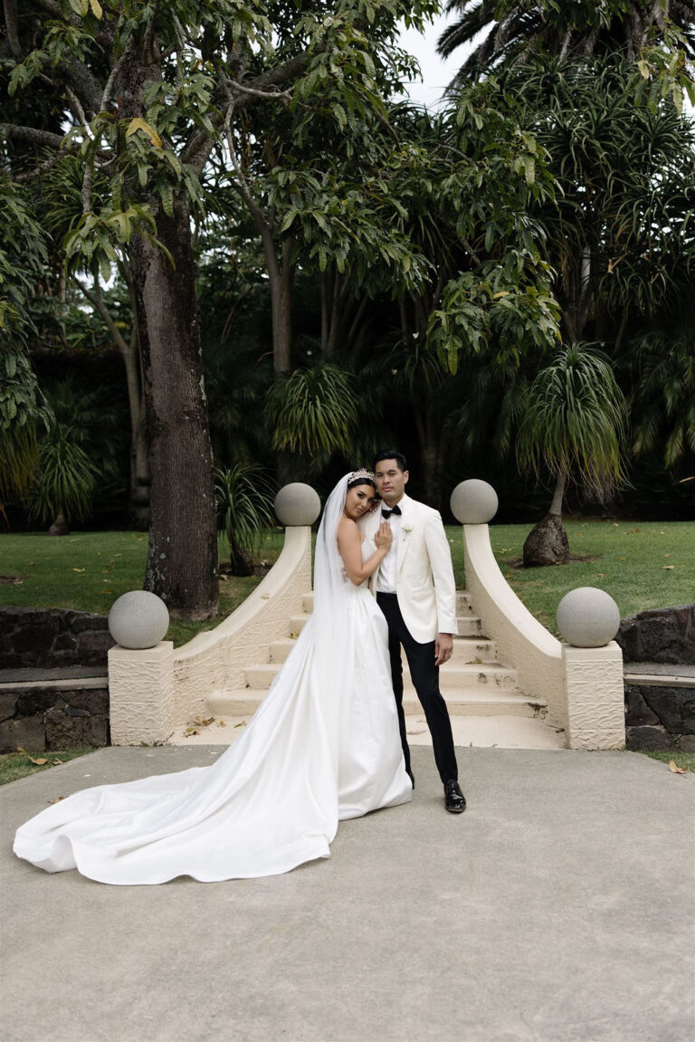 Chelsea + Shannon by Haute Weddings - Together Journal - Weddings