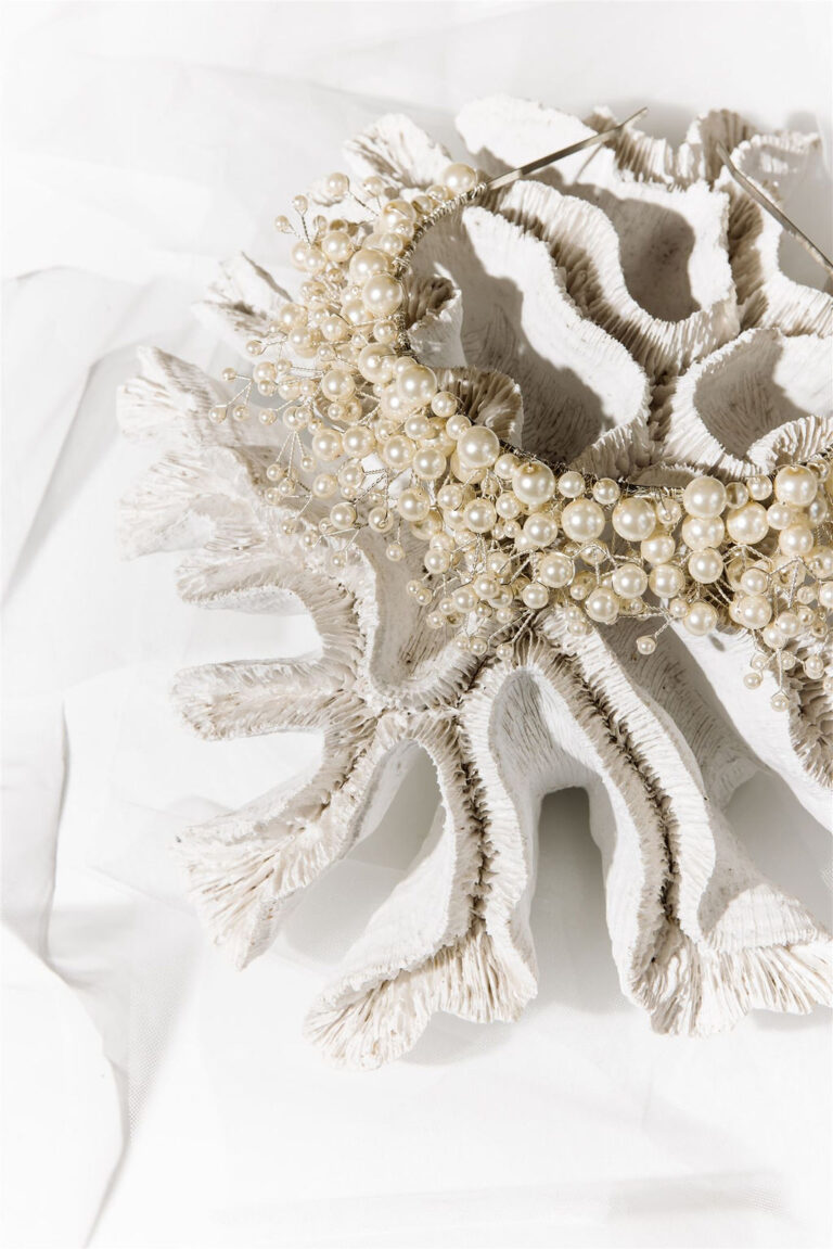 Chelsea + Shannon by Haute Weddings - Together Journal - Weddings