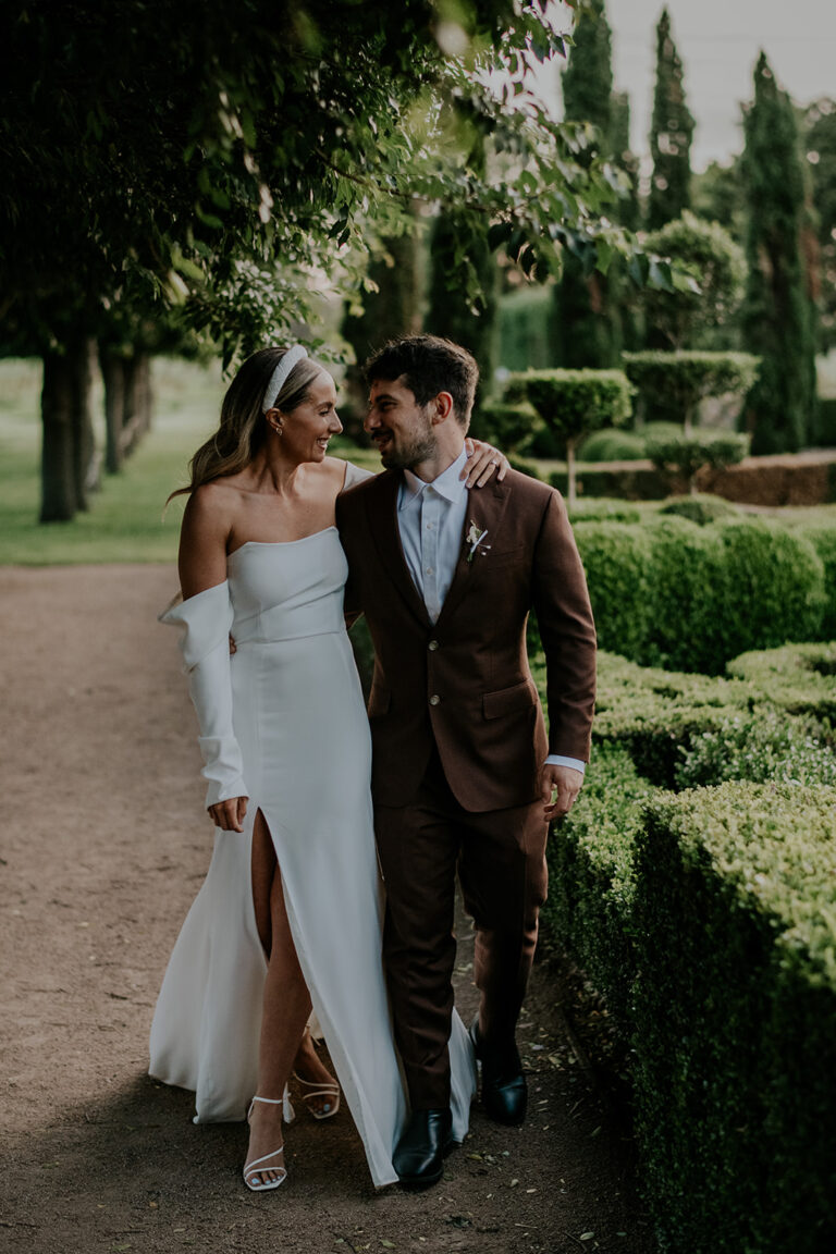 Chenae + Elias by Scott Surplice - Together Journal - Weddings