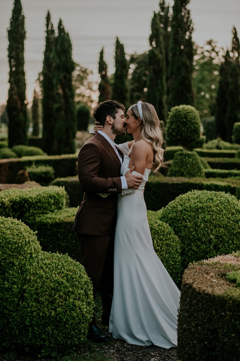 Chenae + Elias by Scott Surplice - Together Journal - Weddings