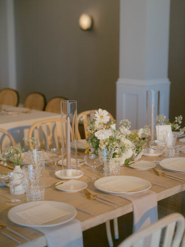 Nikki + Justin by Foolishly Rushing In - Together Journal - Weddings