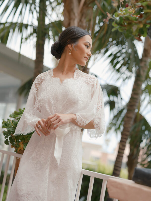 Nikki + Justin by Foolishly Rushing In - Together Journal - Weddings