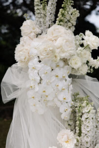 Chelsea + Shannon by Haute Weddings - Together Journal - Weddings