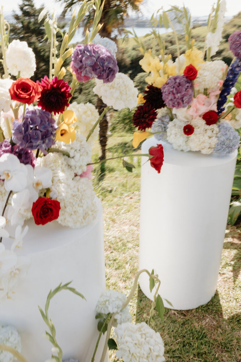 Tayler + Riini by Erica Jane - Together Journal - Weddings