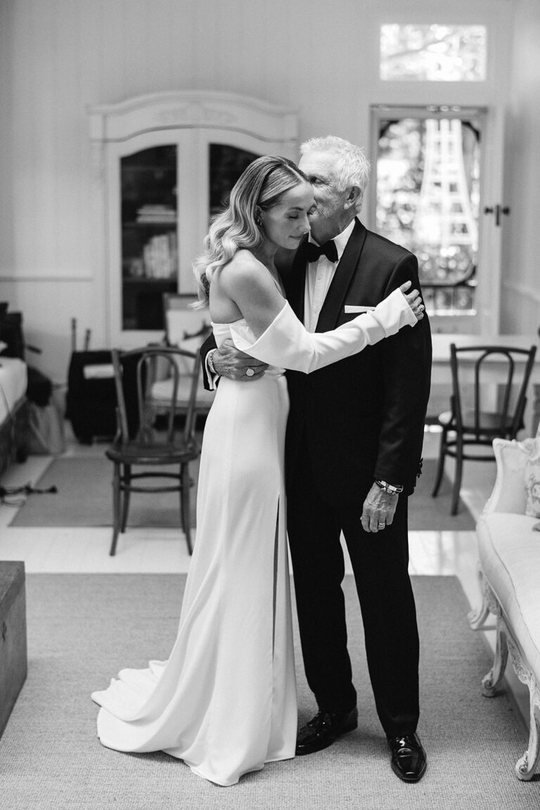 Chenae + Elias by Scott Surplice - Together Journal - Weddings