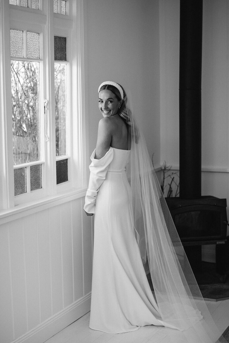 Chenae + Elias by Scott Surplice - Together Journal - Weddings