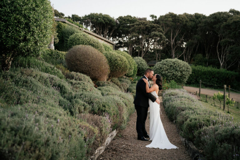 Mariah + Teina by Valo - Together Journal - Weddings
