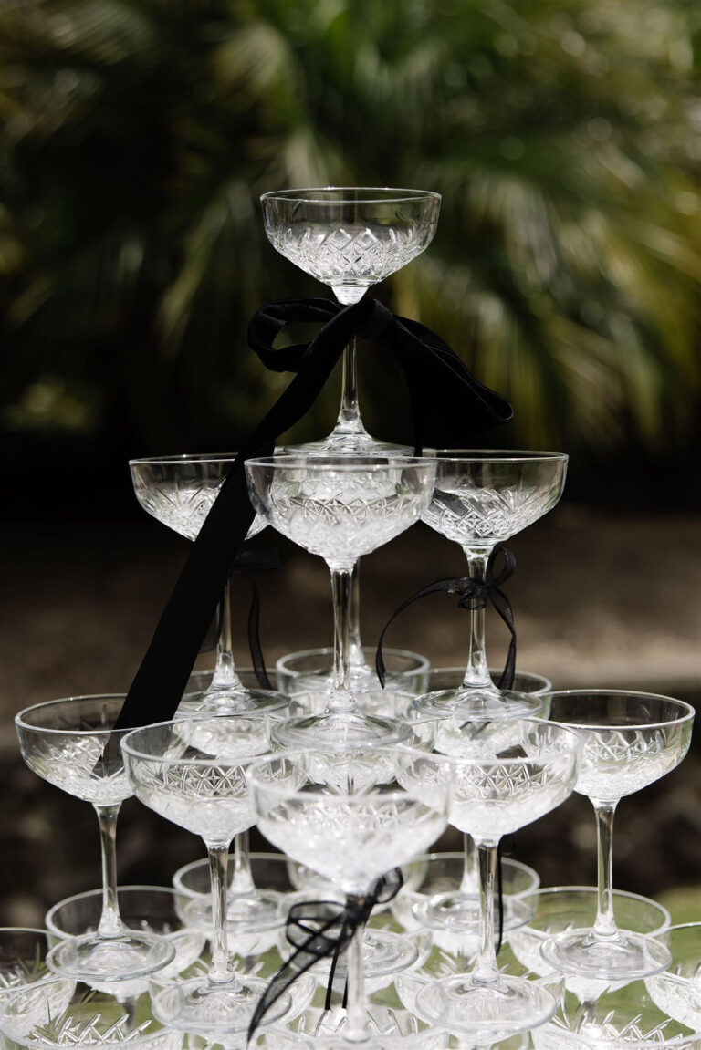 Chelsea + Shannon by Haute Weddings - Together Journal - Weddings