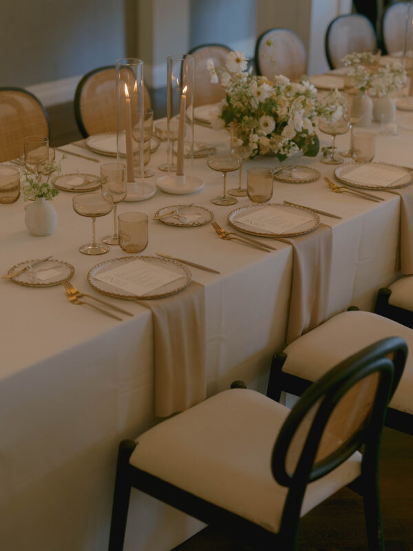 Nikki + Justin by Foolishly Rushing In - Together Journal - Weddings