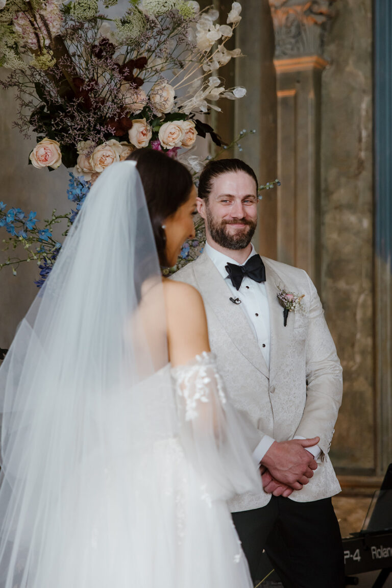 Patti + Christopher by Briars Atlas - Together Journal - Weddings