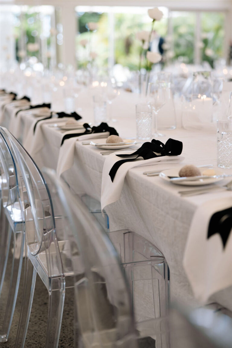 Chelsea + Shannon by Haute Weddings - Together Journal - Weddings
