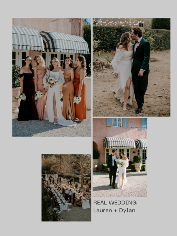 Lauren + Dylan by Scott Surplice Photography - Together Journal - Weddings