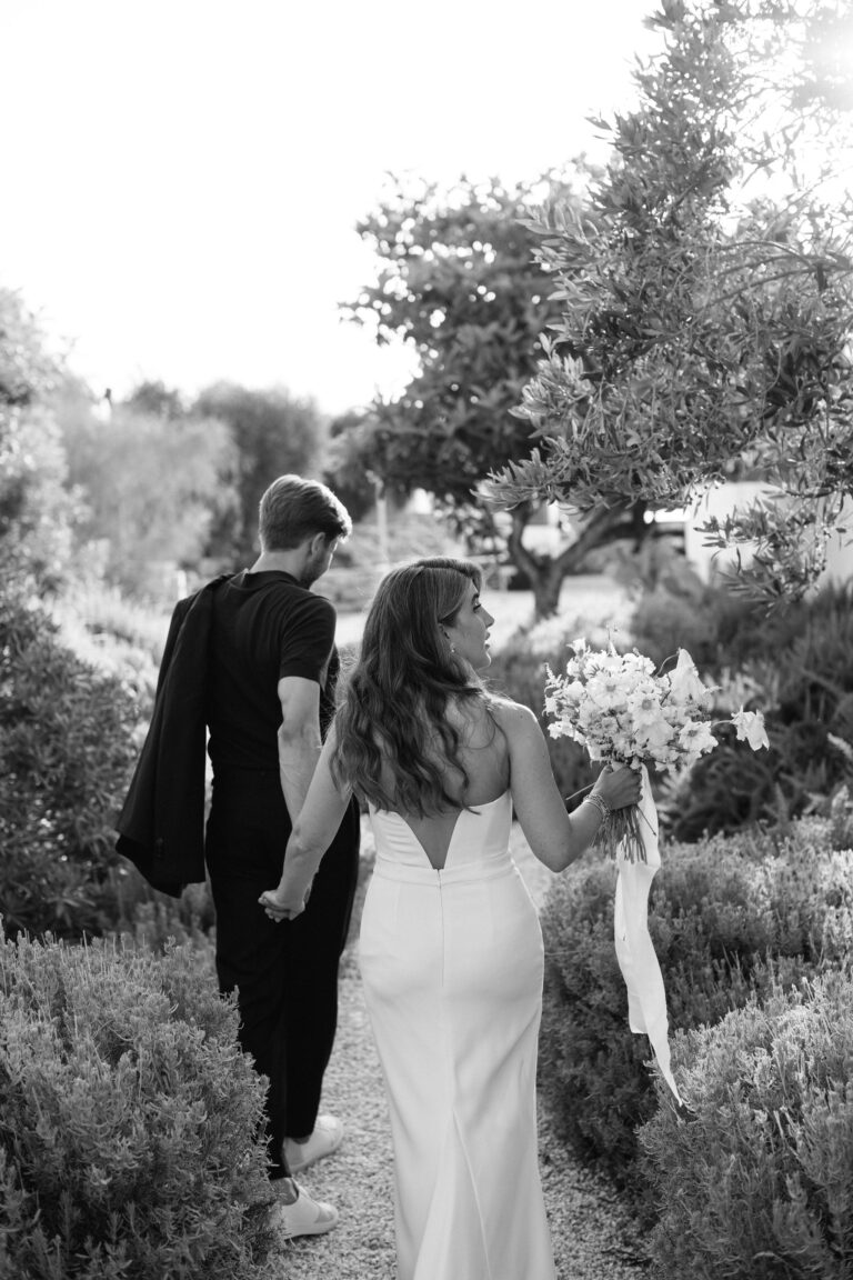 Daniela + Elias by Alessandra Linoci - Together Journal - Weddings