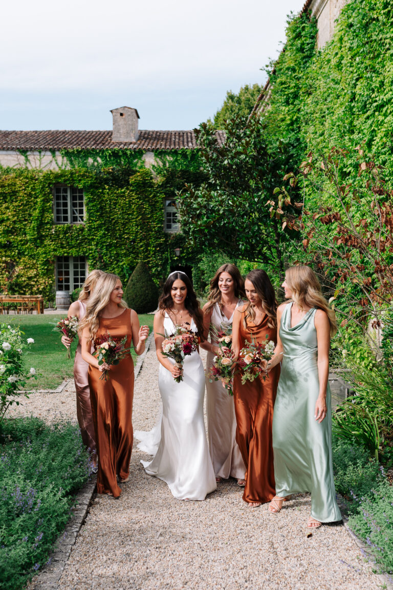 Hannah + Adam by David Wickham - Together Journal - Weddings