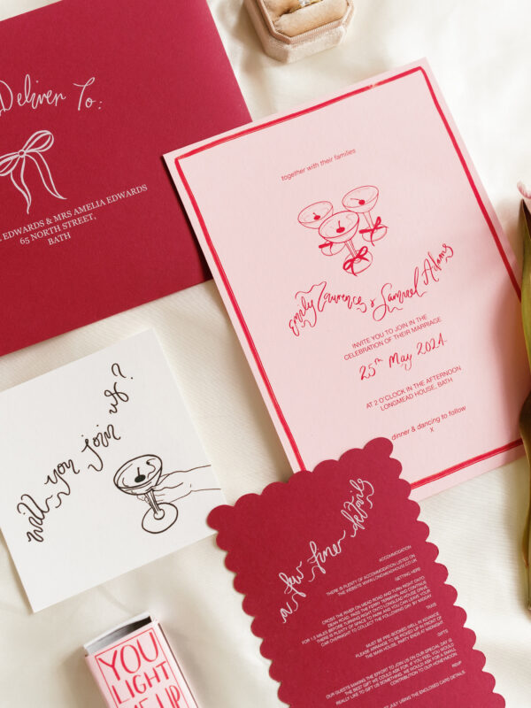 Modern Opulence - Together Journal - Flora + Styling