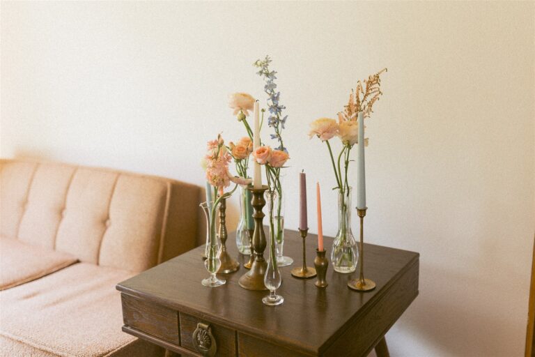 Taylor + Luke by Roam & Roark Photo - Together Journal - Weddings