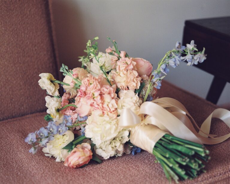 Taylor + Luke by Roam & Roark Photo - Together Journal - Weddings