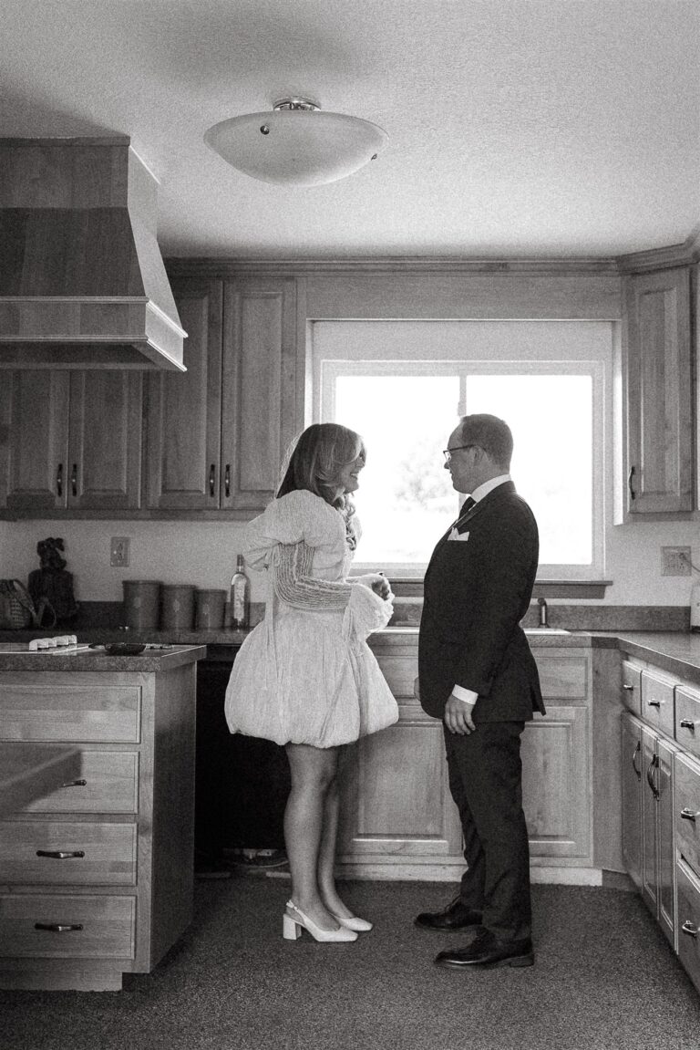 Taylor + Luke by Roam & Roark Photo - Together Journal - Weddings