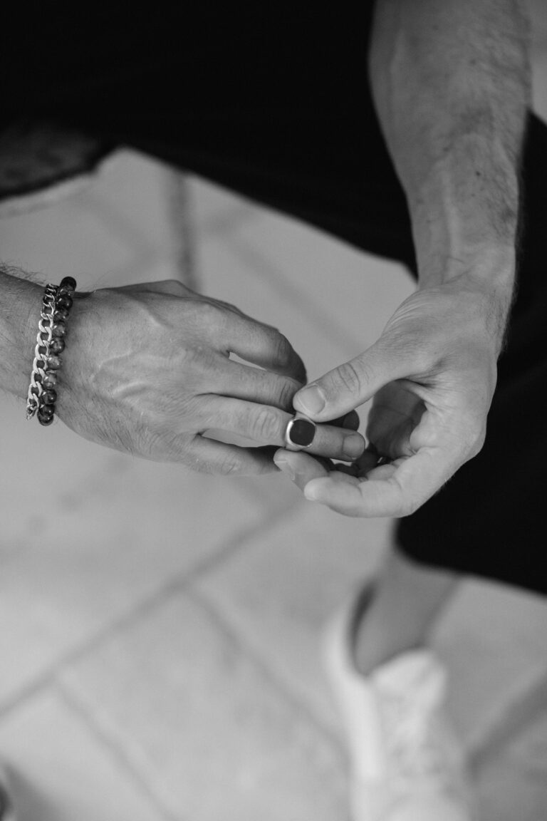 Daniela + Elias by Alessandra Linoci - Together Journal - Weddings