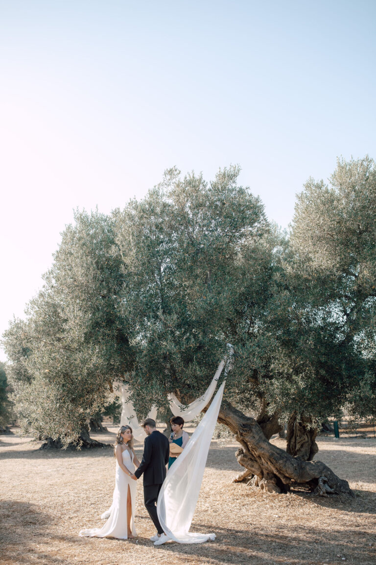 Daniela + Elias by Alessandra Linoci - Together Journal - Weddings