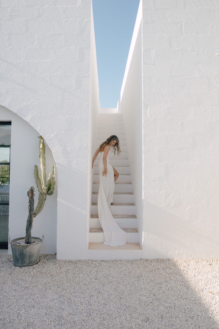 Daniela + Elias by Alessandra Linoci - Together Journal - Weddings