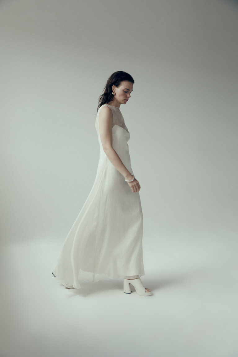 Lola Varma at LVR - Together Journal - Fashion