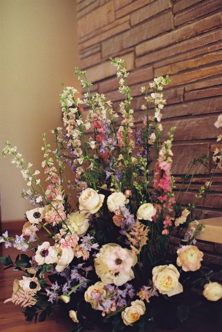 Taylor + Luke by Roam & Roark Photo - Together Journal - Weddings
