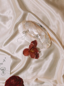 Modern Opulence - Together Journal - Flora + Styling