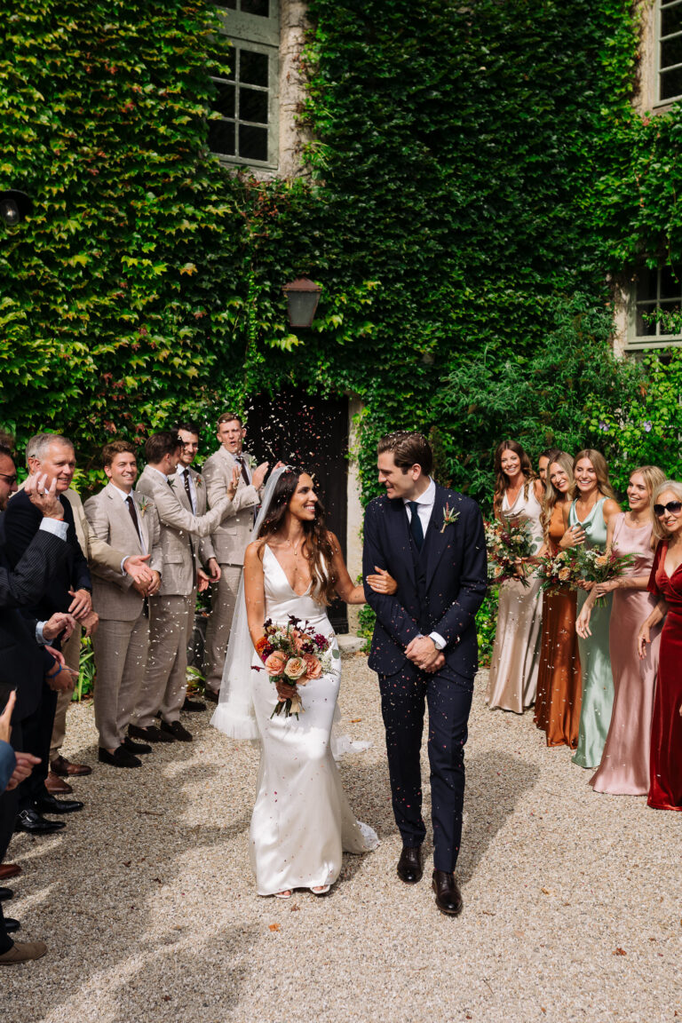 Hannah + Adam by David Wickham - Together Journal - Weddings