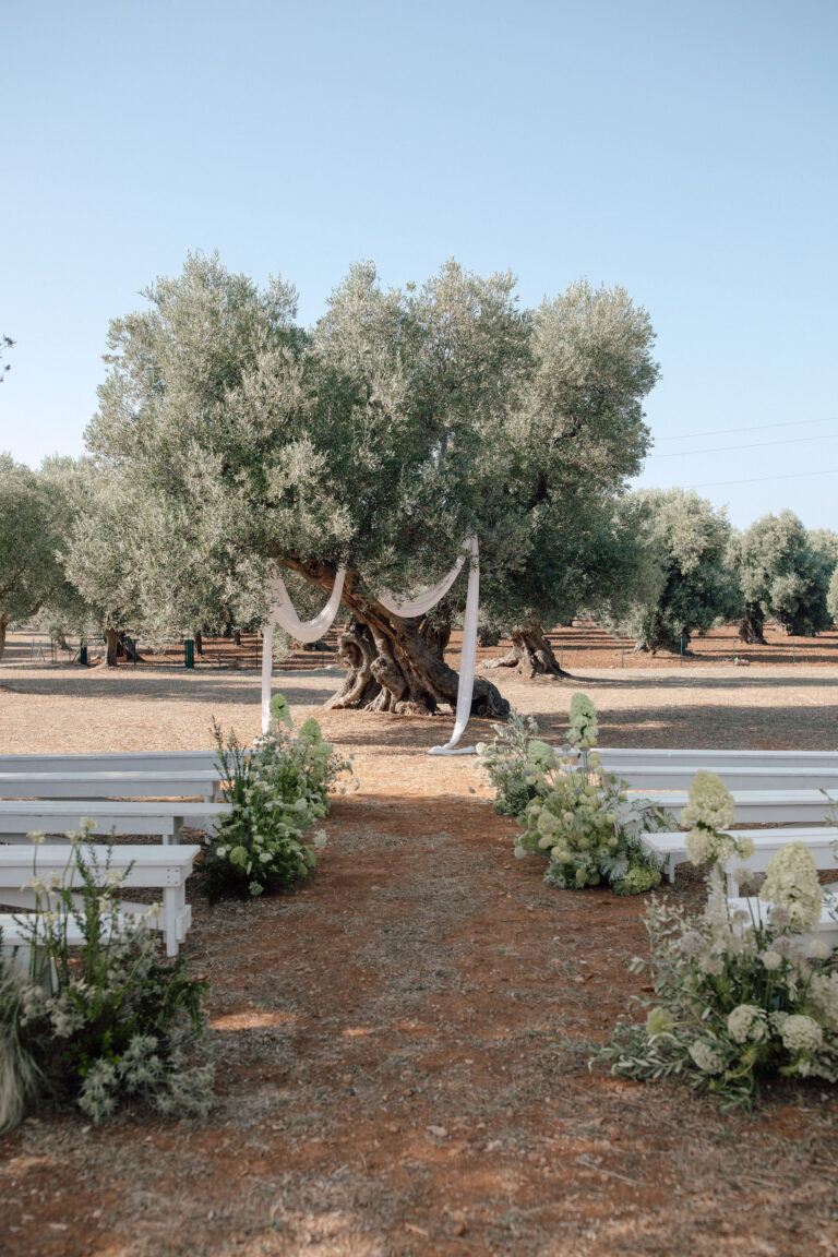 Daniela + Elias by Alessandra Linoci - Together Journal - Weddings