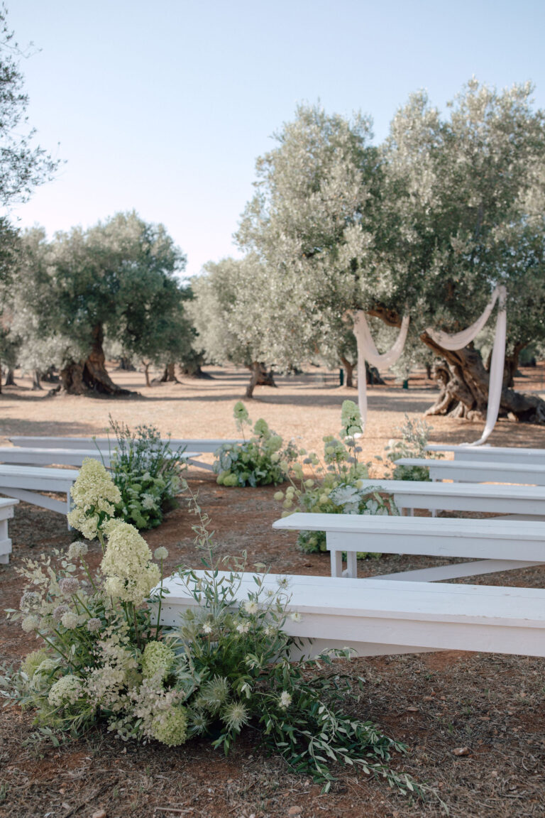 Daniela + Elias by Alessandra Linoci - Together Journal - Weddings