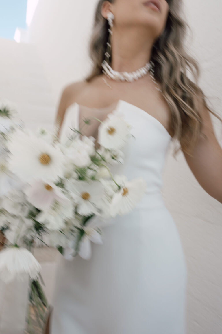 Daniela + Elias by Alessandra Linoci - Together Journal - Weddings
