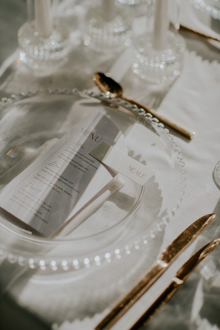 Chenae + Elias by Scott Surplice - Together Journal - Weddings