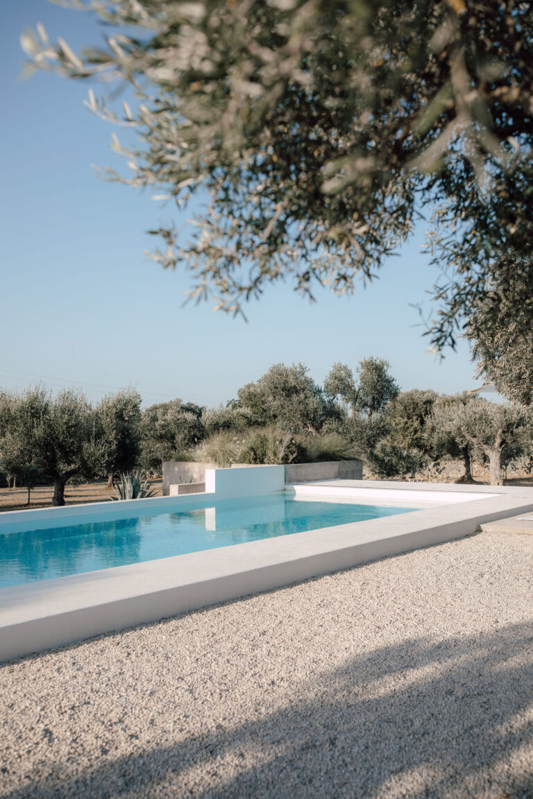 Daniela + Elias by Alessandra Linoci - Together Journal - Weddings