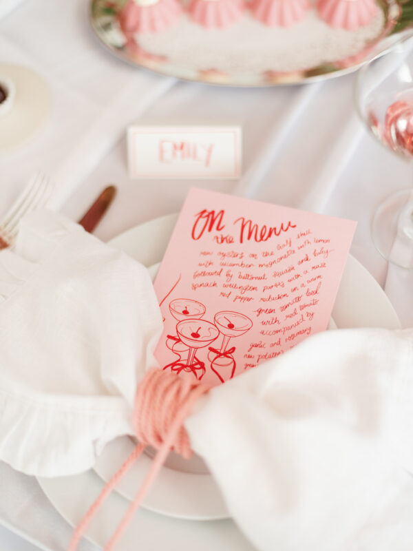 Modern Opulence - Together Journal - Flora + Styling