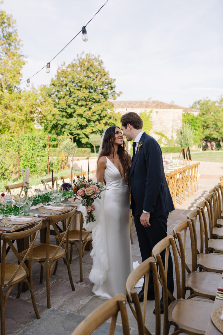 Hannah + Adam by David Wickham - Together Journal - Weddings