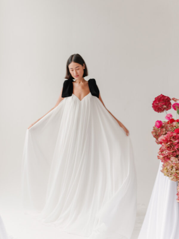 Modern Opulence - Together Journal - Flora + Styling