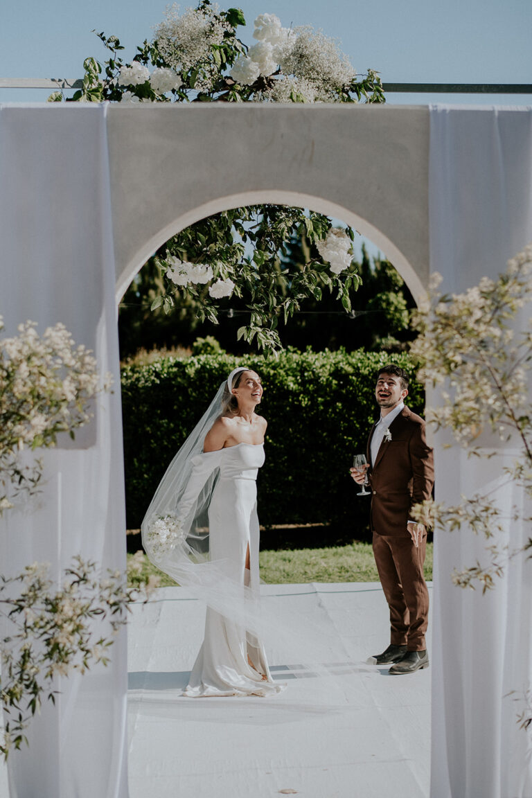 Chenae + Elias by Scott Surplice - Together Journal - Weddings