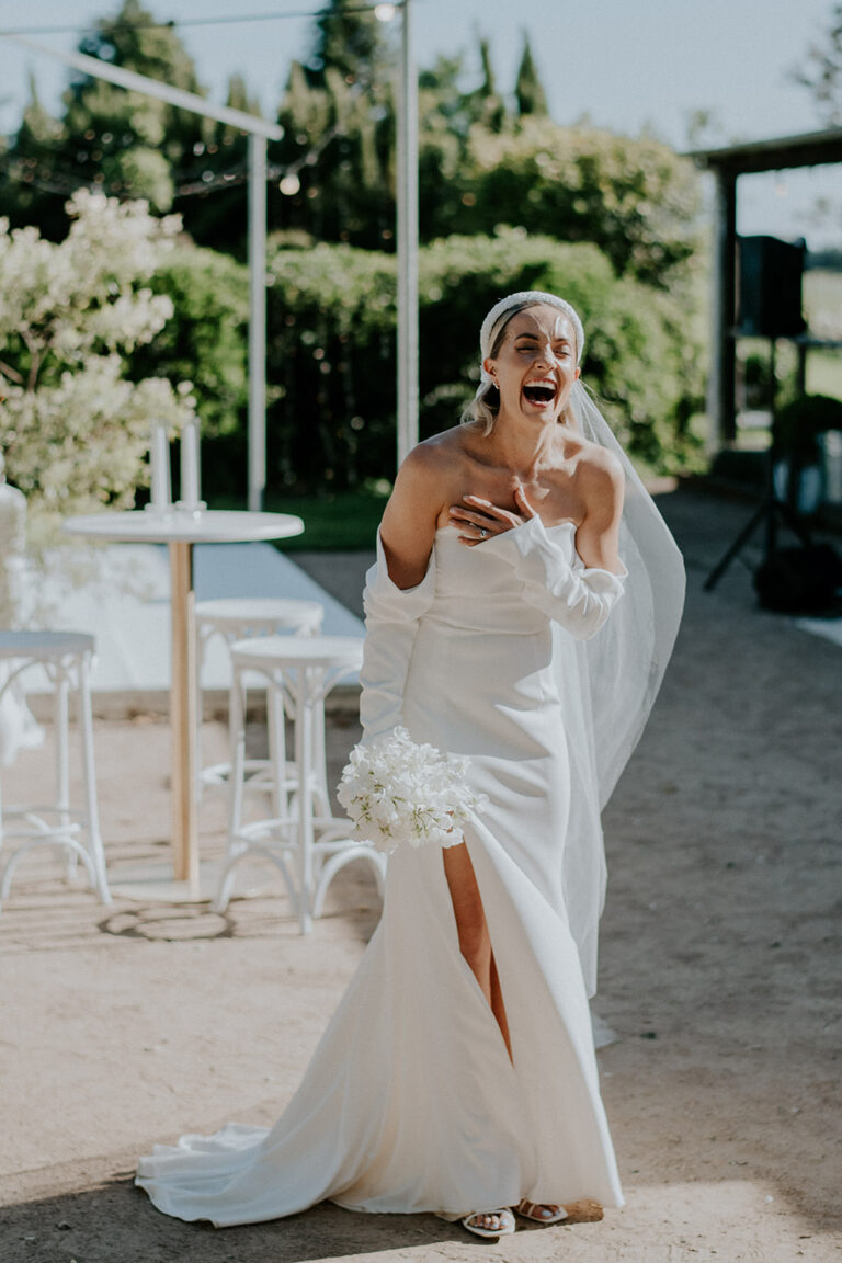 Chenae + Elias by Scott Surplice - Together Journal - Weddings