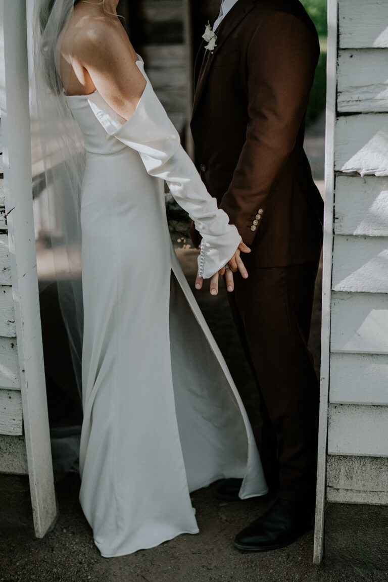 Chenae + Elias by Scott Surplice - Together Journal - Weddings